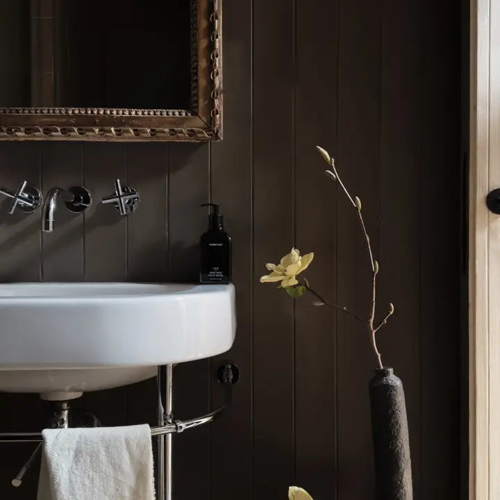 Neroli Leaf Hand Lotion – Cottage Home