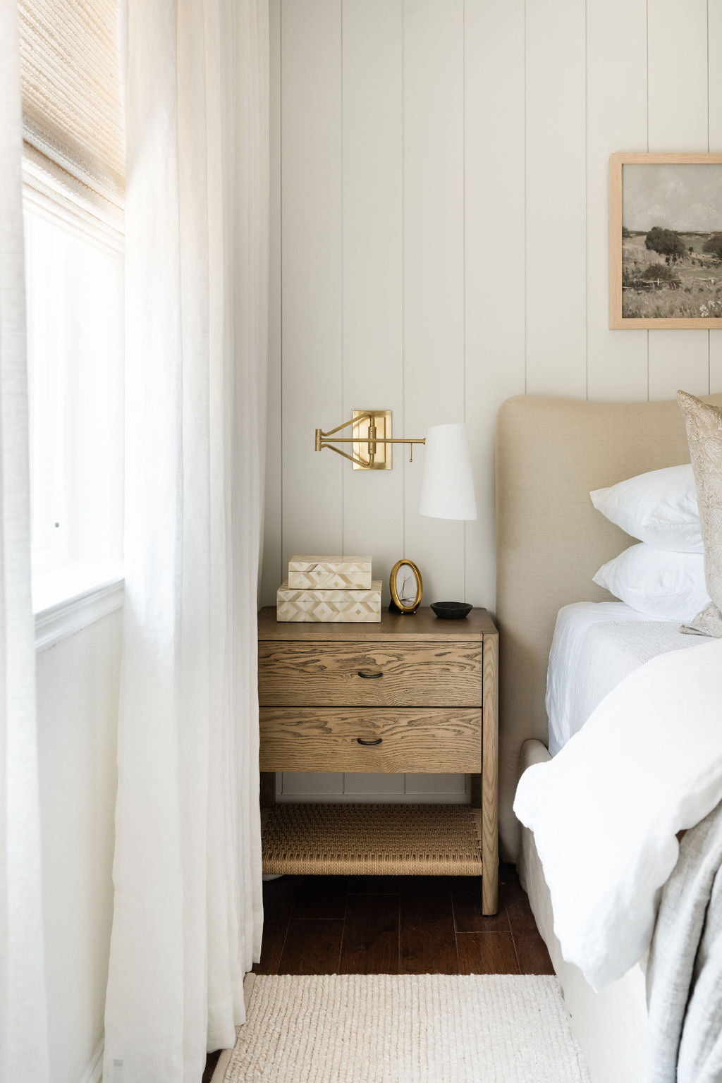 Rosemary Bone Boxes – Cottage Home