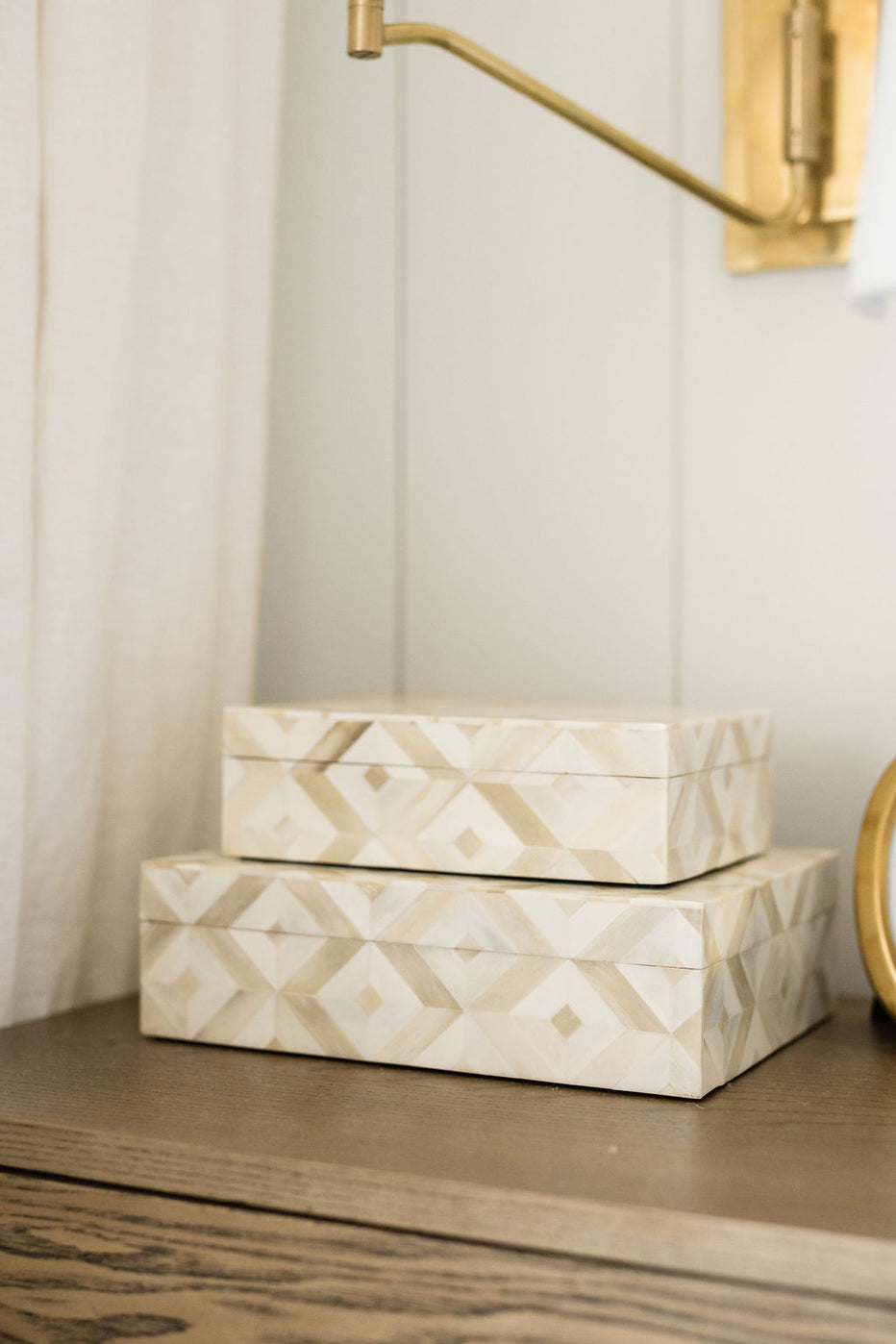 Rosemary Bone Boxes – Cottage Home