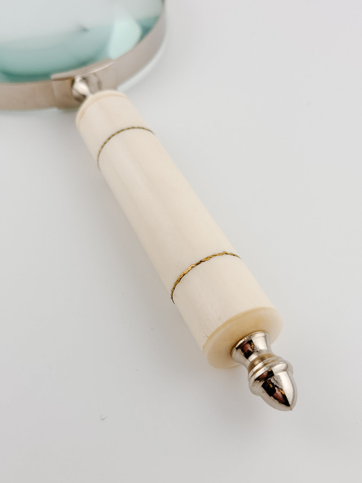 Camden Magnifying Glass – Cottage Home