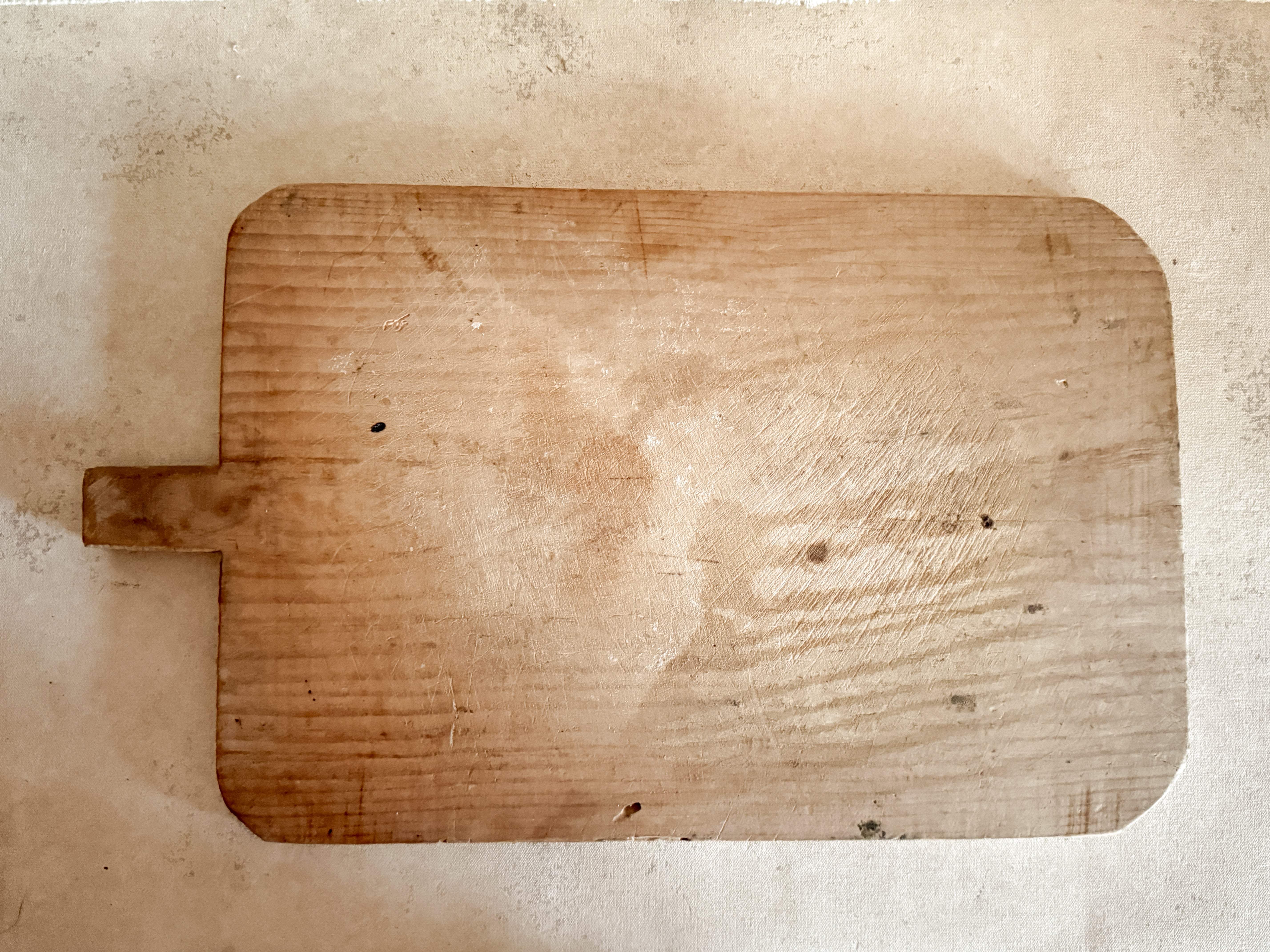 Bread Board, Medium No. 17 – Cottage Home
