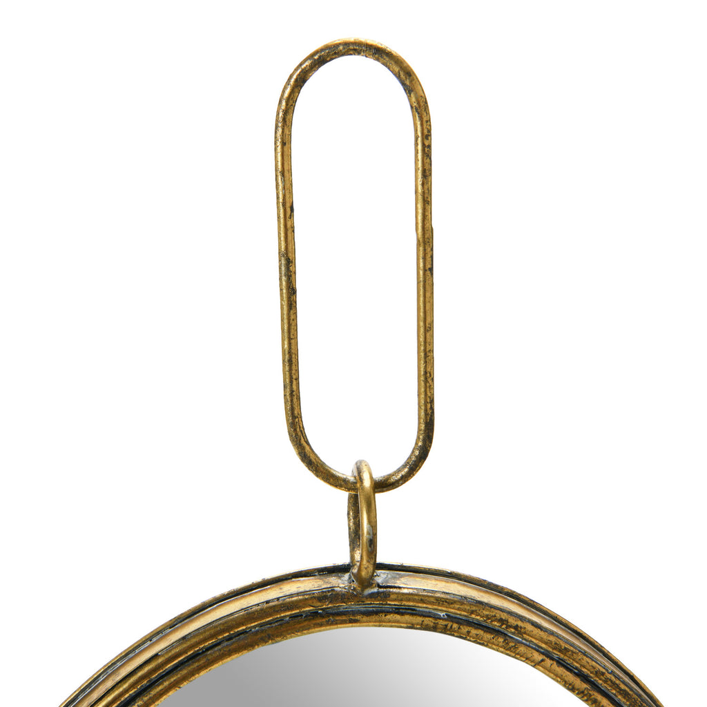 Briar Wall Mirror – Cottage Home