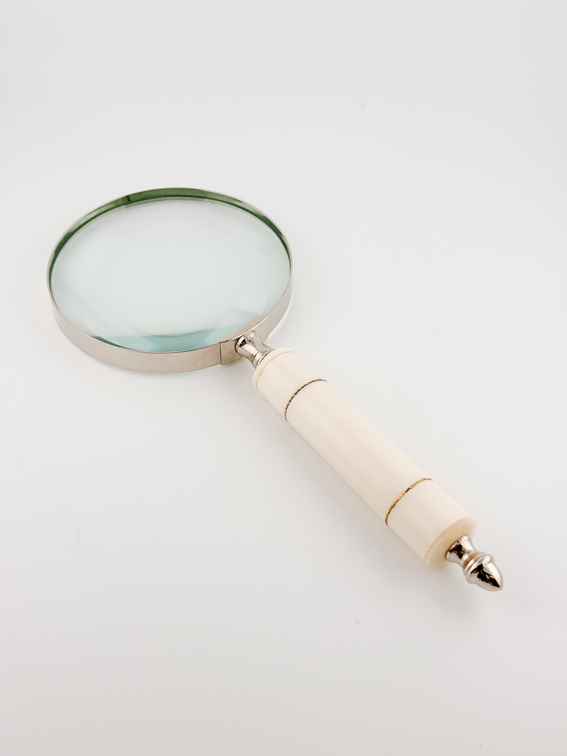 Camden Magnifying Glass – Cottage Home
