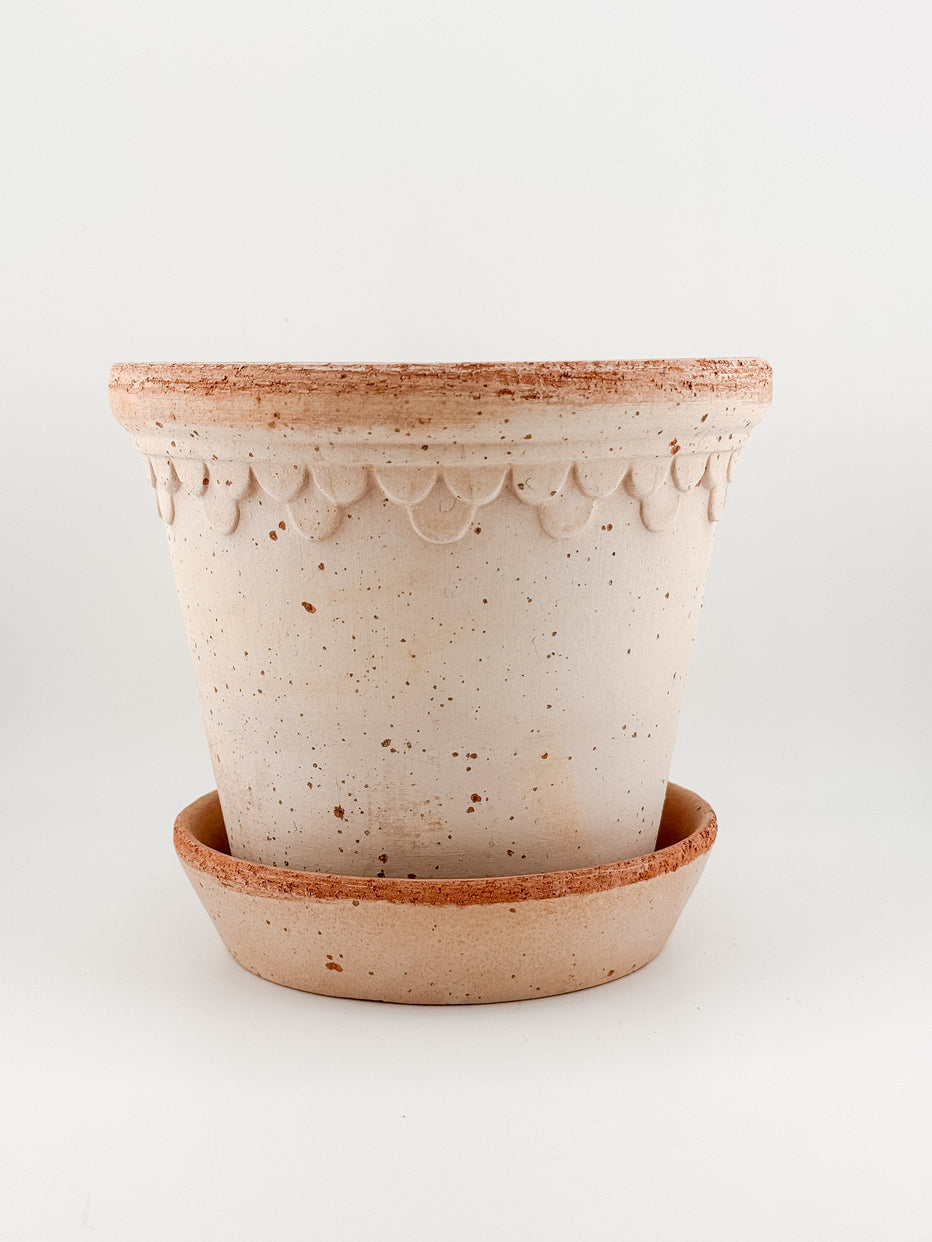 The Københavner "Castle" Pot – Cottage Home