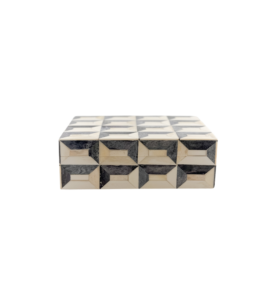 3D Bone Boxes – Cottage Home