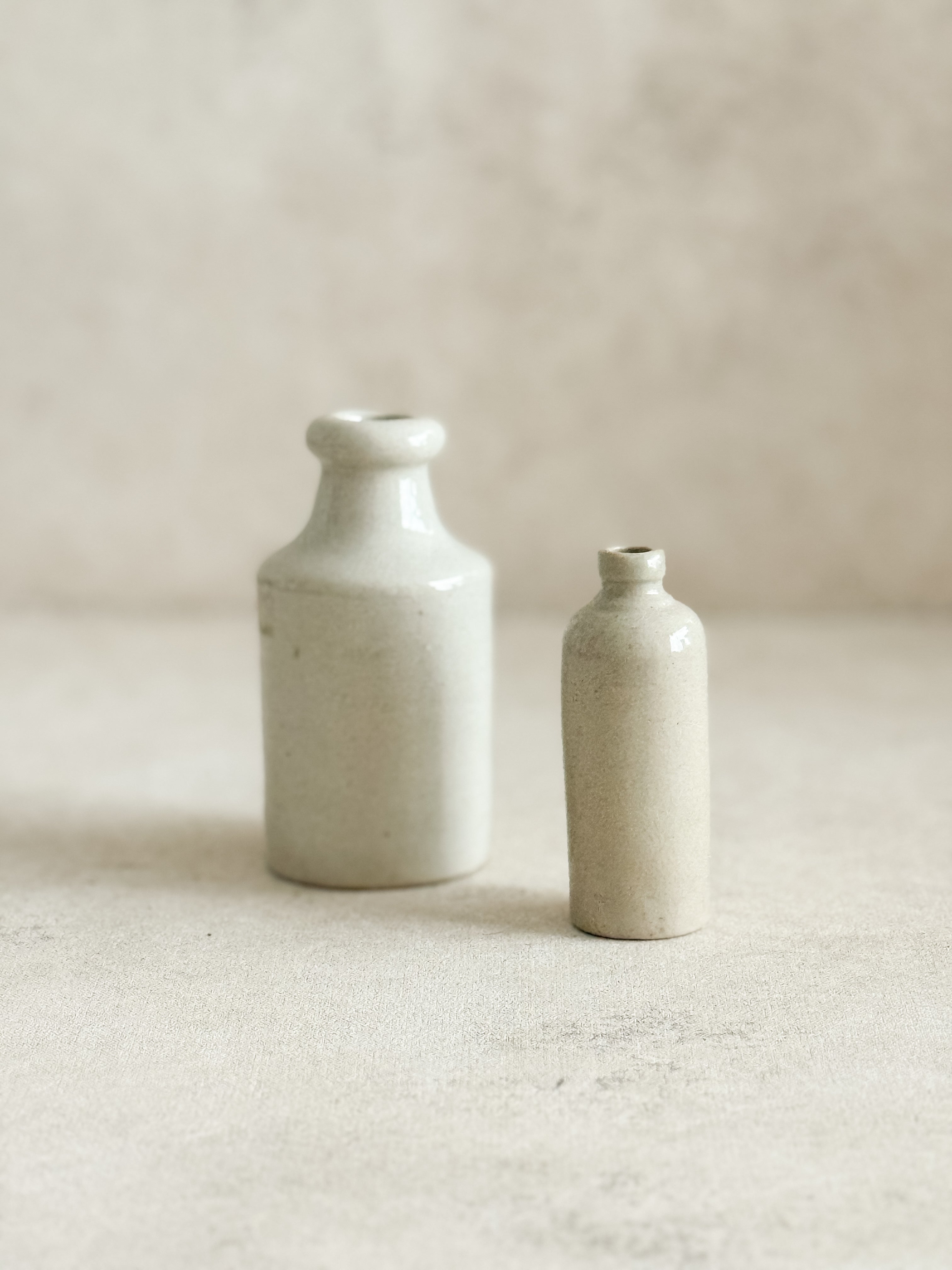 French Bottles, Set No. 6 – Cottage Home