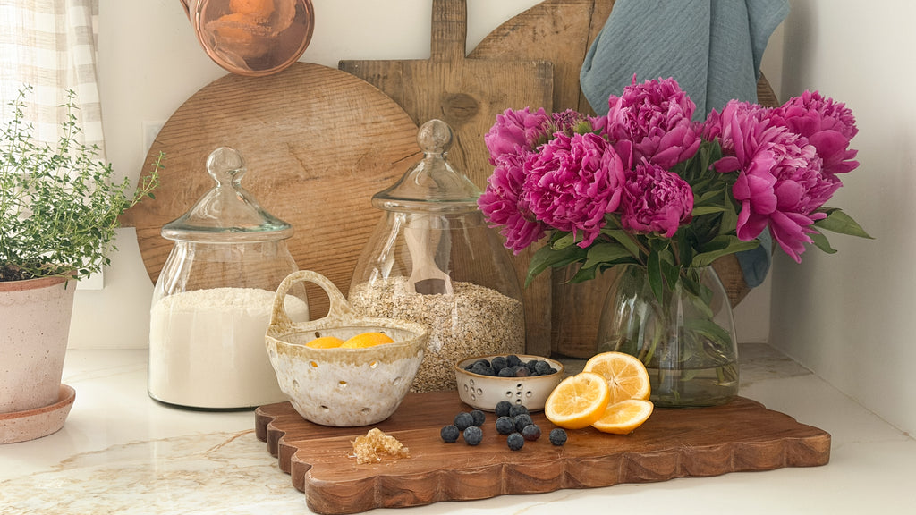 Bon Bon Jars – Cottage Home
