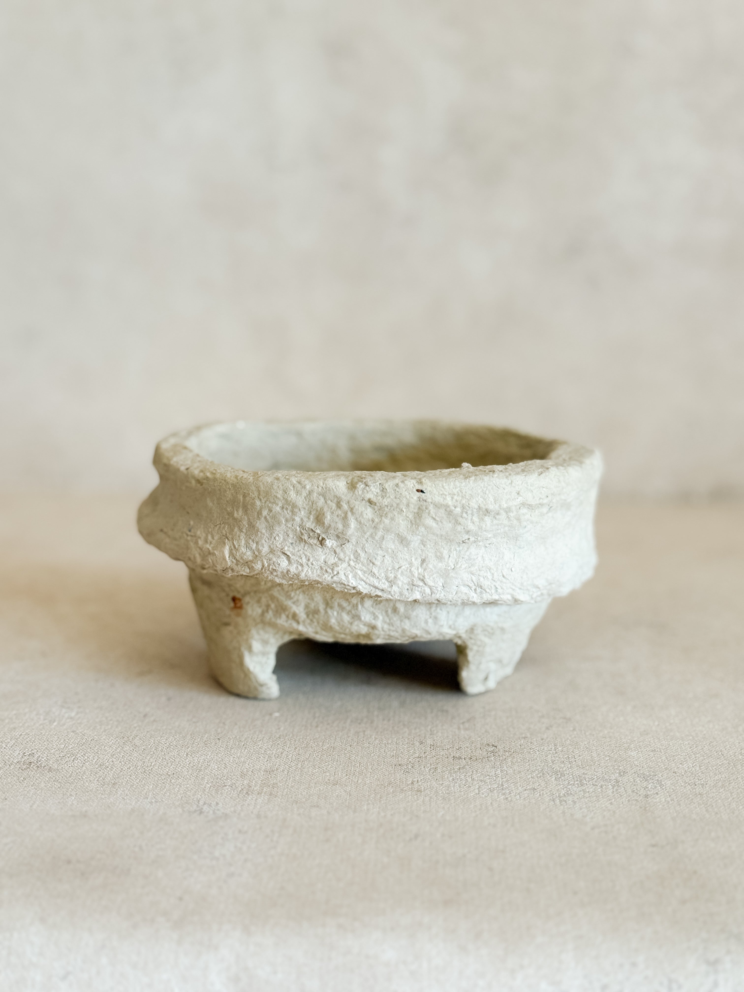 Paper Mache Bowls, Mini – Cottage Home
