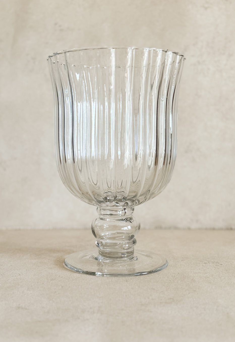 Ralph Glass Hurricane – Cottage Home
