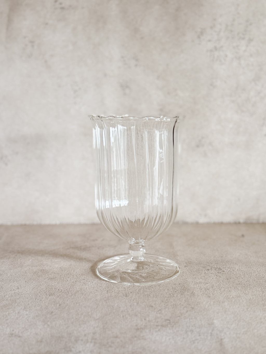 Ralph Glass Hurricane – Cottage Home