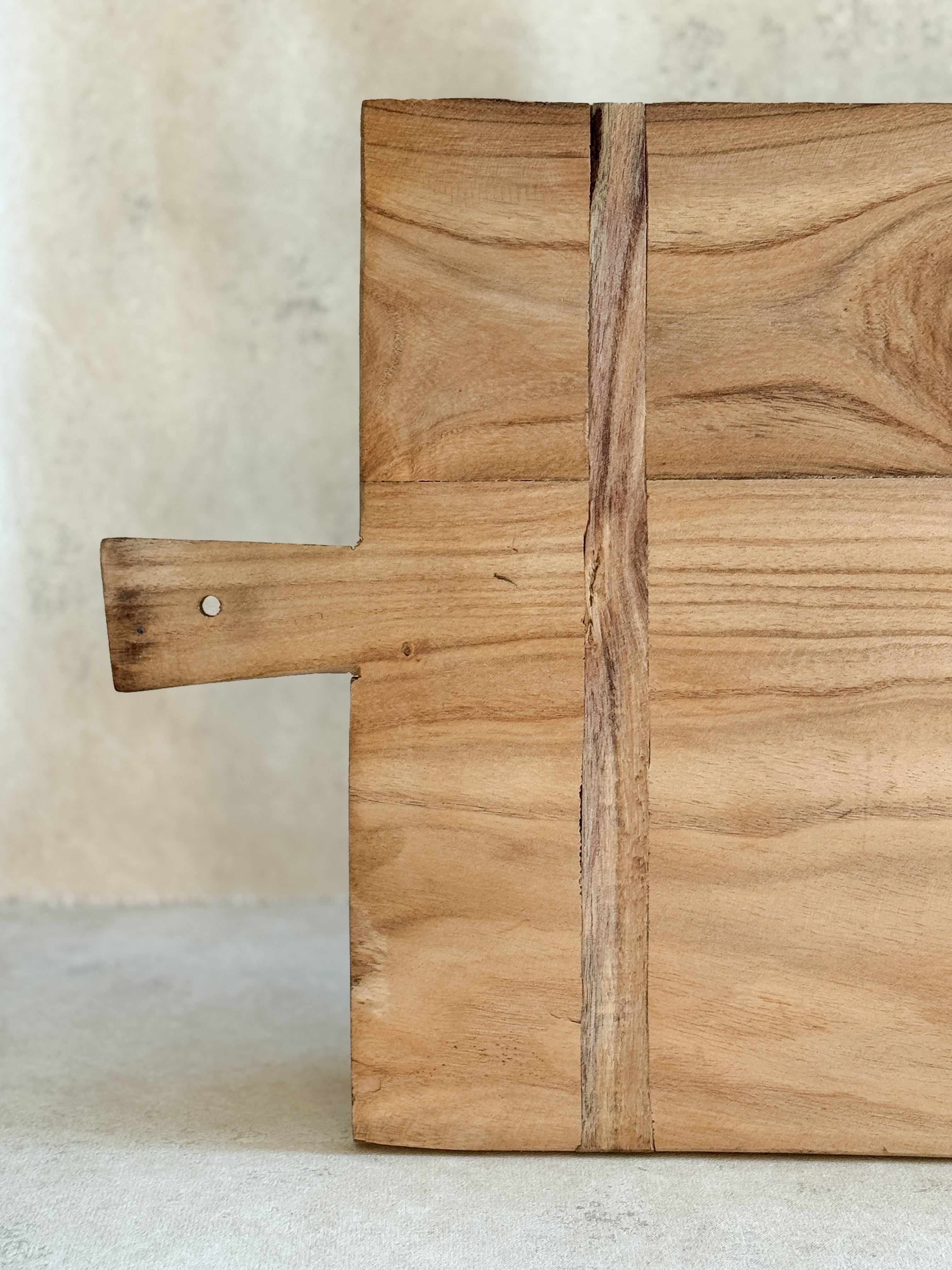 Reproduction Wood Bread Board – Cottage Home