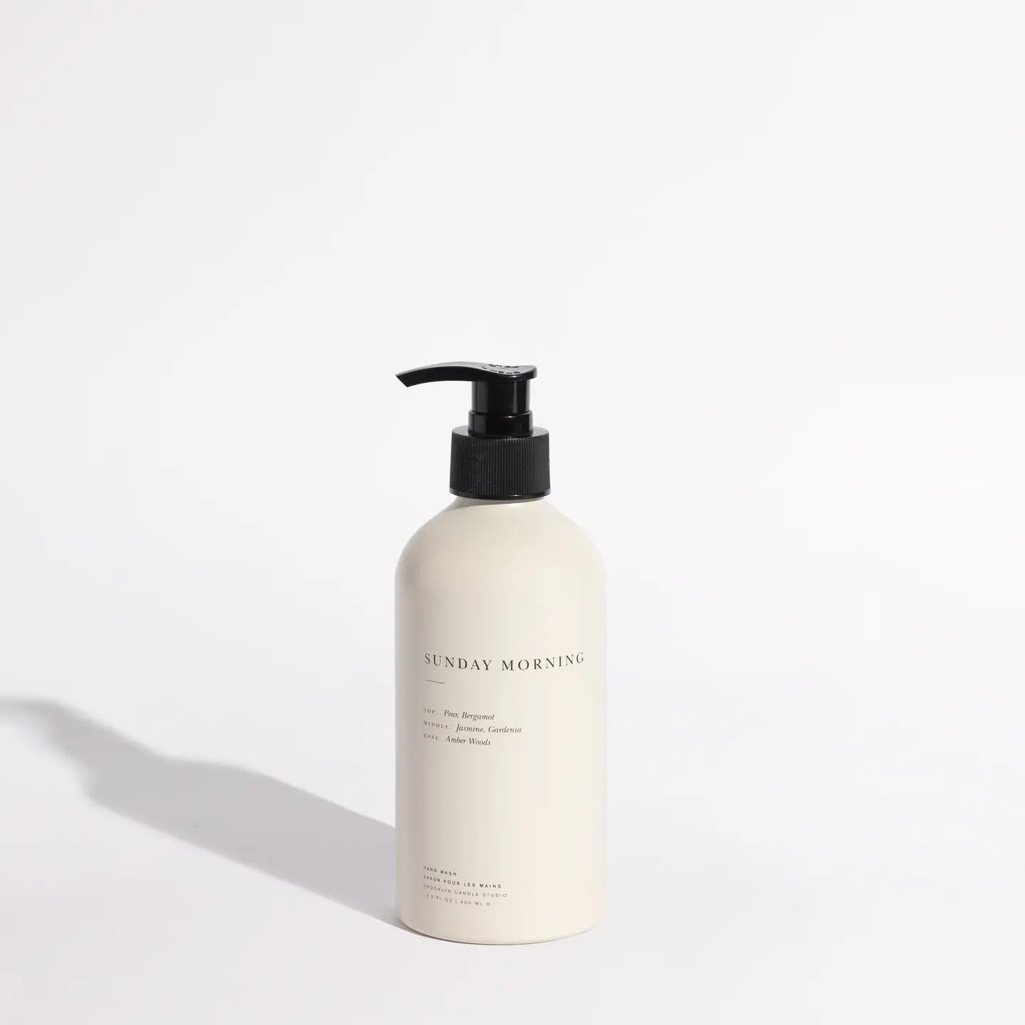 Santorini Liquid Hand Wash – Cottage Home