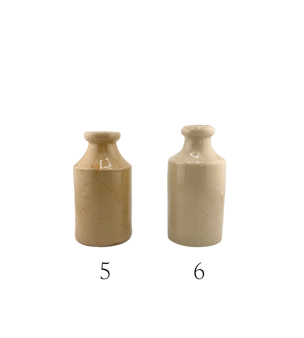 Mini Vases – Cottage Home
