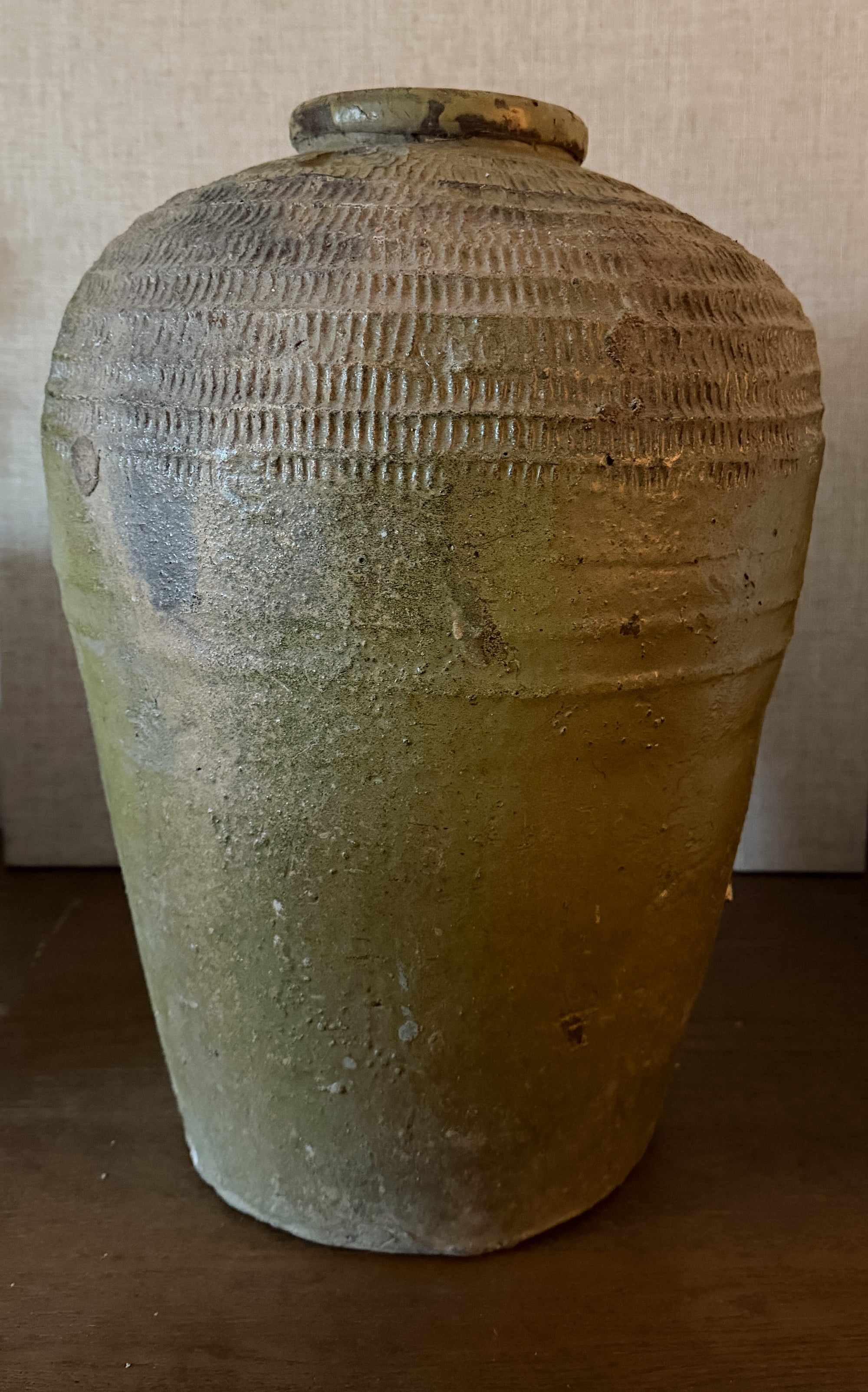 Mijiu Vessel, XL No. 9 – Cottage Home